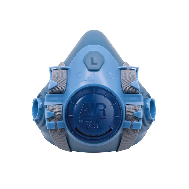 RESPIRADOR 2 VIAS AIR S950 M