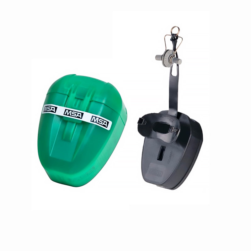 RESPIRADOR MSA MINISCAPE