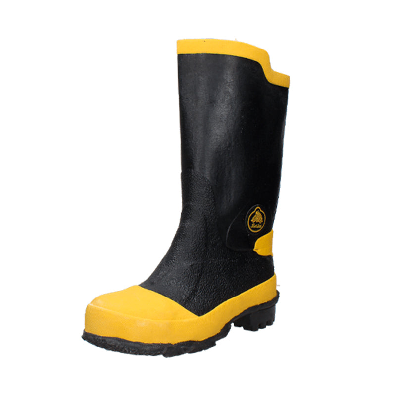 BOTA BATA MINERA SEGURIDAD 6378 C/PTA